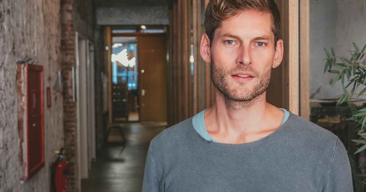 Mark Walschot: 'Being a talented student has little to do with being a talented worker ...